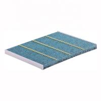 China Upgrade Your Car's Air Filtration with FORD1 Cabin Air Filter Activated Carbon DG9Z19N619A FP71 WP10084 for sale