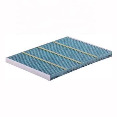 China Upgrade Your Car's Air Filtration with FORD1 Cabin Air Filter Activated Carbon DG9Z19N619A FP71 WP10084 for sale
