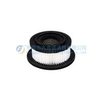 China Hyundai Non Woven Air Filter 31E1-10380 SA12573 W01AG194 SBL9141 Long Lasting for sale