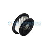 China Hyundai Non Woven Air Filter 31E1-10380 SA12573 W01AG194 SBL9141 Long Lasting for sale