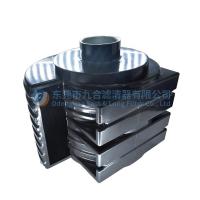 China Construction Equipment Starter Filter AH1101 PA5303 3315742 P500192 SA11051 AH5701 in OE Size for Various Appliions for sale