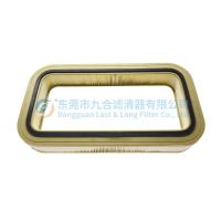 China OE Size Heavy-duty Cabin Filter 3478327M1 SC60012 60/4200-35 for Heavy-duty Performance and Efficiency for sale
