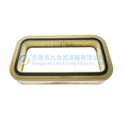 China OE Size Heavy-duty Cabin Filter 3478327M1 SC60012 60/4200-35 for Heavy-duty Performance and Efficiency for sale