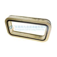 China OE Size Heavy-duty Cabin Filter 3478327M1 SC60012 60/4200-35 for Heavy-duty Performance and Efficiency for sale