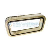 China OE Size Heavy-duty Cabin Filter 3478327M1 SC60012 60/4200-35 for Heavy-duty Performance and Efficiency for sale