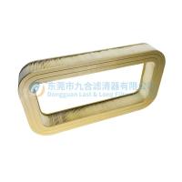China OE Size Heavy-duty Cabin Filter 3478327M1 SC60012 60/4200-35 for Heavy-duty Performance and Efficiency for sale