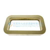 China OE Size Heavy-duty Cabin Filter 3478327M1 SC60012 60/4200-35 for Heavy-duty Performance and Efficiency for sale