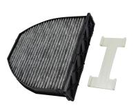 China Cabin Air Filter CUK29005 CFA10934 LAK413 for OE A2128300218 Engine CLS 63 AMG 218.374 and 09 Automobile CARBON CE for sale