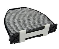 China Cabin Air Filter CUK29005 CFA10934 LAK413 for OE A2128300218 Engine CLS 63 AMG 218.374 and 09 Automobile CARBON CE for sale