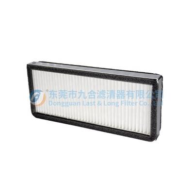 China CATERPILLAR Car Application OE Size Heavy-duty Cabin Filter 473-2651 4732651 700003714 for Heavy-duty Applications for sale