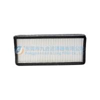 China Car Appliion OE Size Heavy-duty Cabin Filter 473-2651 4732651 700003714 for Heavy-duty Appliions for sale