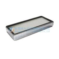 China Car Appliion OE Size Heavy-duty Cabin Filter 473-2651 4732651 700003714 for Heavy-duty Appliions for sale