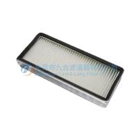 China Car Appliion OE Size Heavy-duty Cabin Filter 473-2651 4732651 700003714 for Heavy-duty Appliions for sale