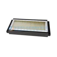 China Construction Equipment OE Size Heavy-duty Cabin Filter 528-8853 5288853 700004789 with High Standards for sale