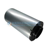China 114500-003 Generator Filter AH1193 Luber Finer Air Filter LAF2521 46755 P537453 PA3556 SA16270 for sale