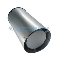 China 114500-003 Generator Filter AH1193 Luber Finer Air Filter LAF2521 46755 P537453 PA3556 SA16270 for sale