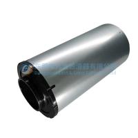 China 114500-003 Generator Filter AH1193 Luber Finer Air Filter LAF2521 46755 P537453 PA3556 SA16270 for sale
