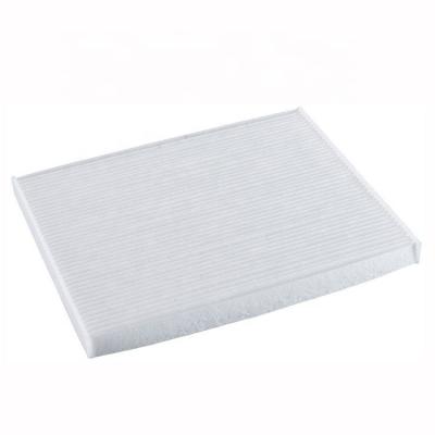 China OEM 55702456 77365764 715553 DCF201K CU2243 Cabin Air Filter for Fiat 1.4 T-Jet Engine for sale