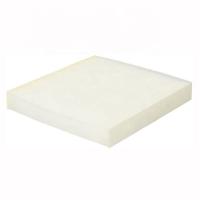 China Automobile Cabin Air Filter OEM 77343481 71754158 80000345 CU2232 DCF043P for 2005-2011 Vehicles for sale