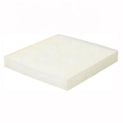 China Automobile Cabin Air Filter OEM 77343481 71754158 80000345 CU2232 DCF043P for 2005-2011 Vehicles for sale