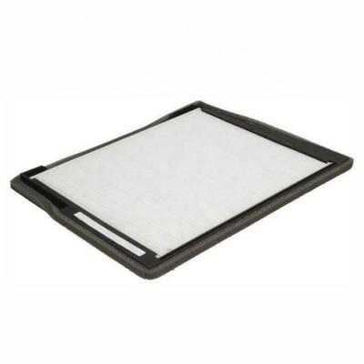 China Reference NO. 212 319 0005 164.AB Engine OEM 60801430 60811242 7797229 CU3136 Cabin Air Filter for sale