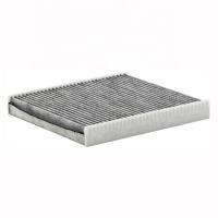 China WP9037 Reference NO. CUK2545 Cabin Air Filter Activated Carbon for 2010- Year OEM 6Q0819653 6Q0819653B JZW819653A for sale