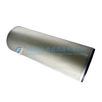 China INGERSOLL RAND Air Compressor Filter 36864379 Air Filter Equivalent SA16315 SL81124 for sale