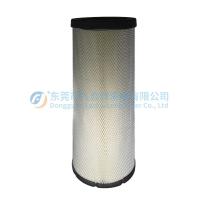 China VOLVO Construction Equipment Heavy-duty Air Filter 11110533 WA10018 RS5460 SA16667 P783612 for Heavy-duty Applications for sale