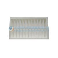 China MANITOU Car Appliion Heavy Machinery Cabin Filter 225052 SC40001 AF55768 SKL46036 for Construction Equipment for sale