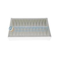 China MANITOU Car Appliion Heavy Machinery Cabin Filter 225052 SC40001 AF55768 SKL46036 for Construction Equipment for sale