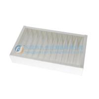 China MANITOU Car Appliion Heavy Machinery Cabin Filter 225052 SC40001 AF55768 SKL46036 for Construction Equipment for sale