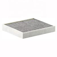 China Activated Carbon Cabin Air Filter with LA 809 Reference NO. 2009- by OEM 16R0819653 6R0820367 CUK26010 FP26010 for sale