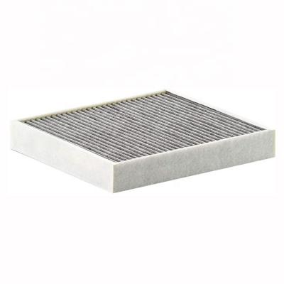 China Activated Carbon Cabin Air Filter with LA 809 Reference NO. 2009- by OEM 16R0819653 6R0820367 CUK26010 FP26010 for sale