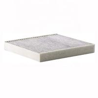 China CARBON Cabin Air Filter Activated Carbon Reference NO. K1311A CUK26009 FP26009 OEM 5Q0819653 for sale