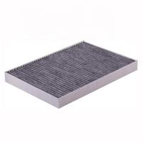 China Activated Carbon Cabin Air Filter for Chrysler Car Fitment OEM 04596501AB 4596501AB 04596501AC E3975LC CUK3137 24909 for sale