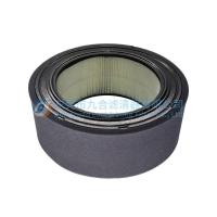 China Filter Paper Air Filter 3I0882 P524368 AF1731 CA3501 46255 PA2115 P18-1187 SA16196 for Heavy-duty Construction Equipment for sale