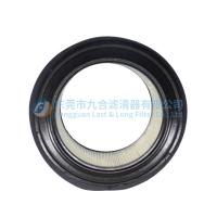 China Filter Paper Air Filter 3I0882 P524368 AF1731 CA3501 46255 PA2115 P18-1187 SA16196 for Heavy-duty Construction Equipment for sale