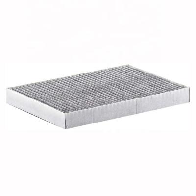 China Reference NO. PMX-015T A6 4B2 8E0819439C OEM 8E0819439C 4B0819439C CUK3037 FP3037 Cabin Air Filter Activated Carbon for sale