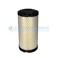 China Car Application Heavy-duty Air Filter AF25538 4052678 with Filter Paper 12MJ21140 73185194 for sale