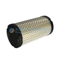 China Car Appliion Heavy-duty Air Filter AF25538 4052678 with Filter Paper 12MJ21140 73185194 for sale