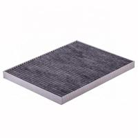 China Activated Carbon Cabin Air Filter OEM 82205905 K82205905 CFA11779 CUK3142 2003-2008 Year Reference NO. 5411200 for sale
