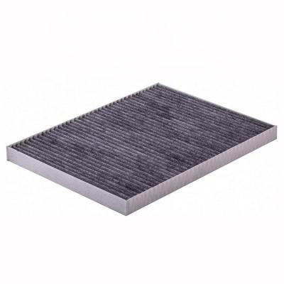 China Activated Carbon Cabin Air Filter OEM 82205905 K82205905 CFA11779 CUK3142 2003-2008 Year Reference NO. 5411200 for sale