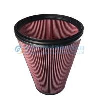 China Filter paper for CATERPILLAR High Flow Air Filter 2076870 207-6870 PA30069 49870 Car Application included for sale