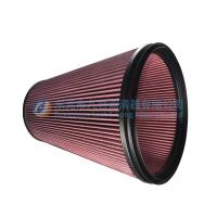 China Filter paper for  High Flow Air Filter 2076870 207-6870 PA30069 49870 Car Appliion included for sale