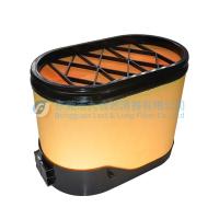 China Construction Equipment Honeycomb Air Filter RE312946 Powercore Air Filter P621983 RE261960 4201779 for sale