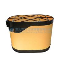 China Construction Equipment Honeycomb Air Filter RE312946 Powercore Air Filter P621983 RE261960 4201779 for sale