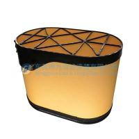 China Construction Equipment Honeycomb Air Filter RE312946 Powercore Air Filter P621983 RE261960 4201779 for sale