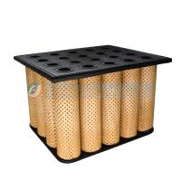 China 97-22-0797 Heavy Duty Air Filter 542585 AF452 Rust Resistance Antirust for sale