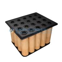 China 97-22-0797 Heavy Duty Air Filter 542585 AF452 Rust Resistance Antirust for sale