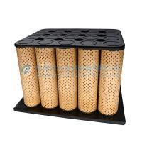 China 97-22-0797 Heavy Duty Air Filter 542585 AF452 Rust Resistance Antirust for sale